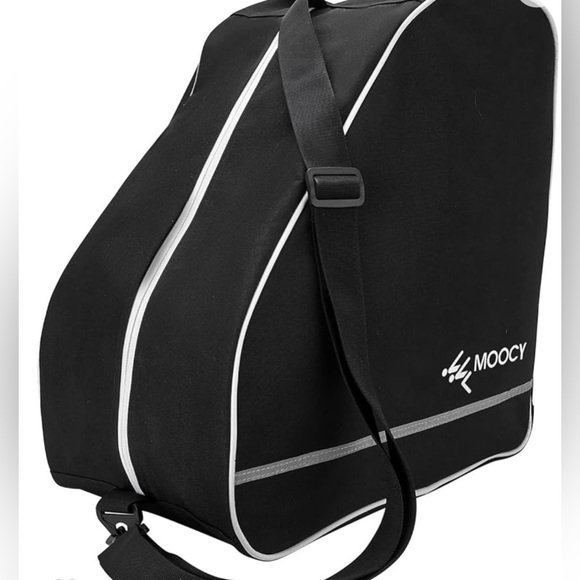Bags | Nwt Ski Boot Bagwaterproof Travel Boot Bag For Adult And Youth ...